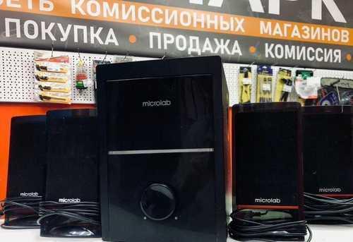 Колонки для Пк Microlab M-700 5.1 (000939)