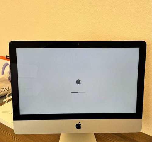 iMac 21.5 late 2012