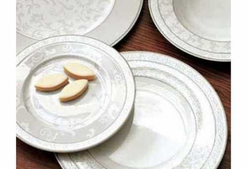 Посуда villeroy boch Gray Pearl