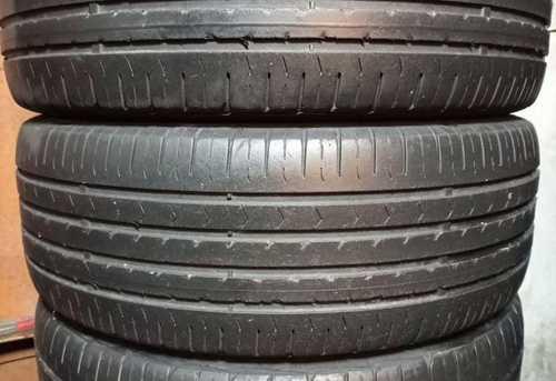 Continental ContiPremiumContact 5 205/55 R16