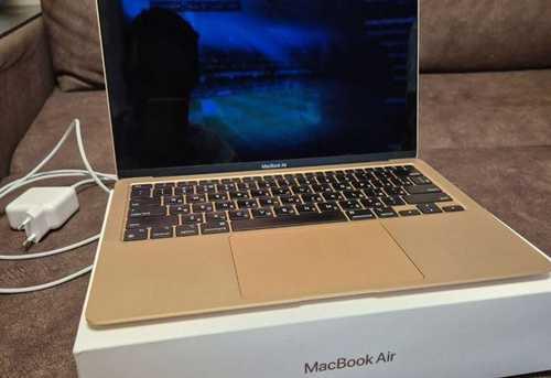 Apple MacBook Air m1 256