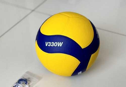 Волейбольный мяч Mikasa V330W. Оригинал