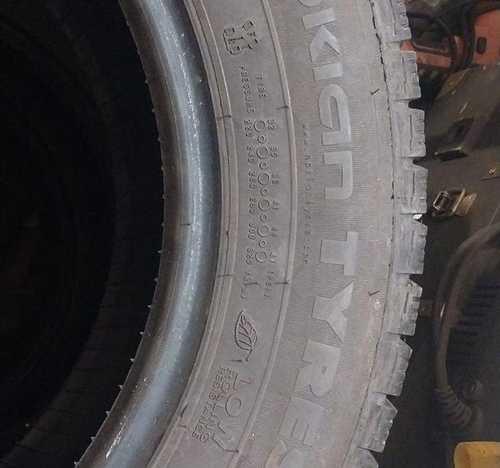 Nokian Tyres Entyre 195/65 R15