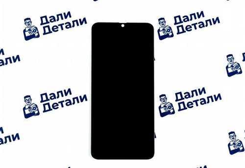 Дисплей для Samsung Galaxy A50/A505 Чёрный oled