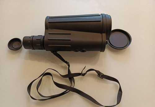 Зрительная труба sibir optics 20-50 x50