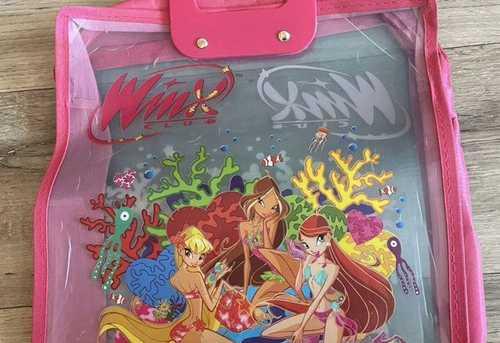 Папка winx