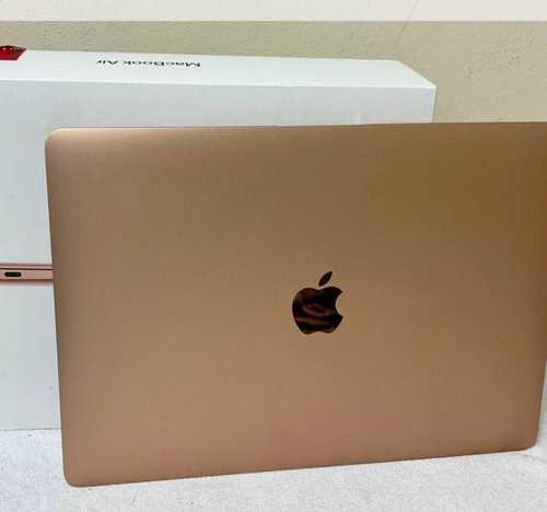 Apple MacBook Air 13 Gold М1 256 Гб