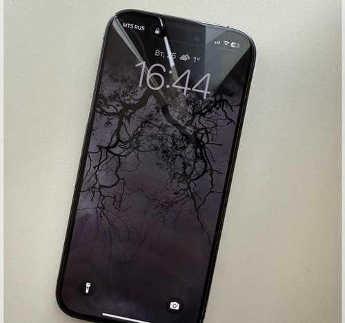 iPhone 14 Pro, 256 ГБ