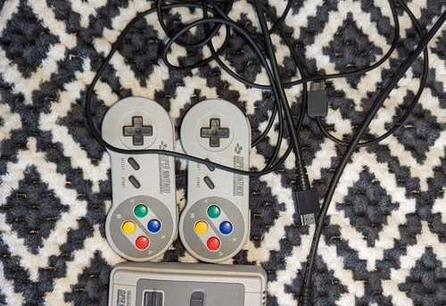 Snes classic mini