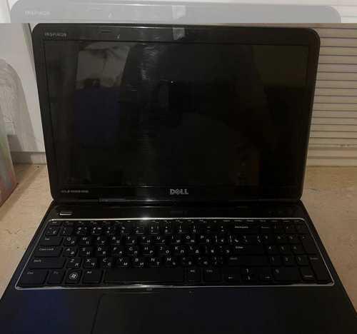 Dell inspiron n5110