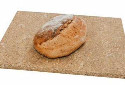 Камень вулканический для выпечки хлеба