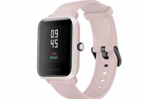 Умные часы Xiaomi Amazfit Bip S Lite Sakura Pink R