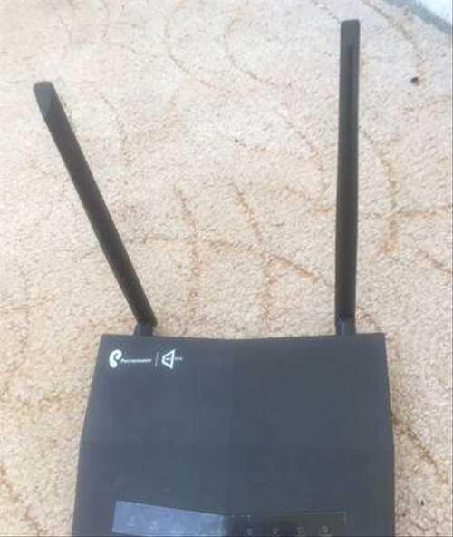 Wifi роутер UR-825 AC