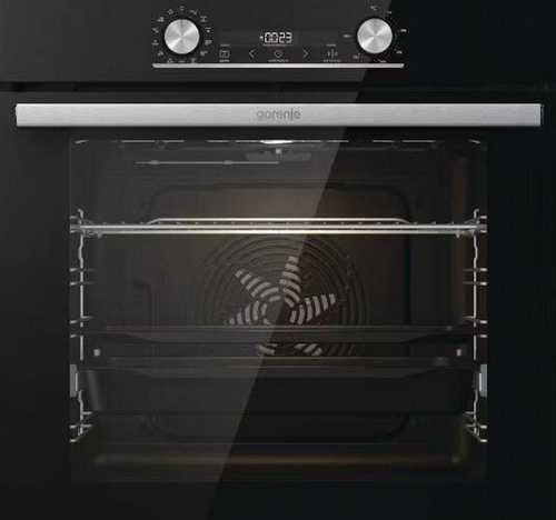 Духовой шкаф электрич. Gorenje bosx6737E06BG