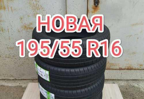 LingLong Comfort Master 195/55 R16 87H