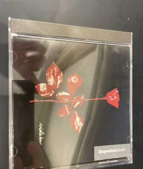 Depeche mode violator cd UK