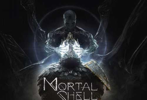 Mortal shell ps4 и ps5