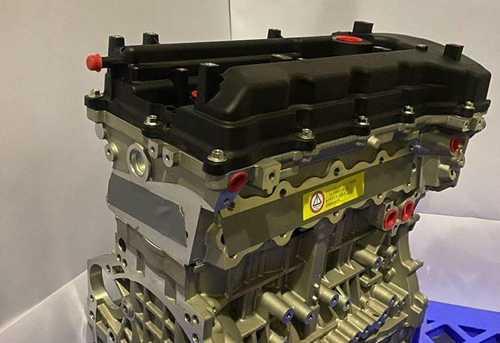 Двигатель Киа Соренто, 2.4, G4KE, новый