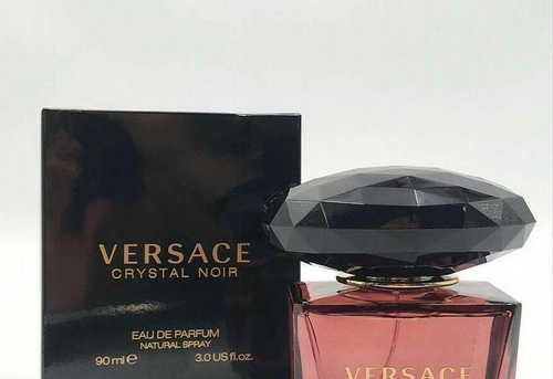 Духи женские Versace Crystal Noir