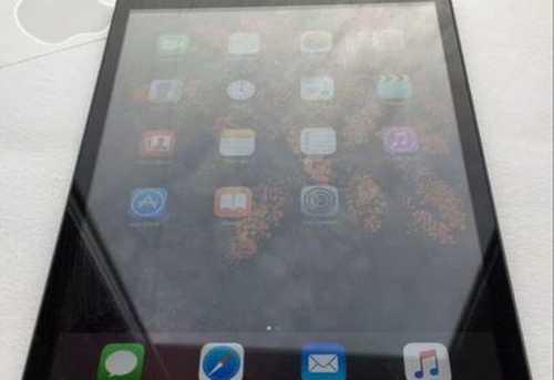 Apple iPad Mini 2 Wi-Fi+Cellular 32 Gb Black