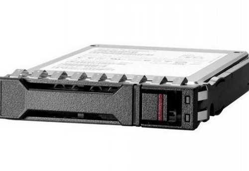 Накопитель HPE 480GB SATA 6G Mixed Use SFF BC