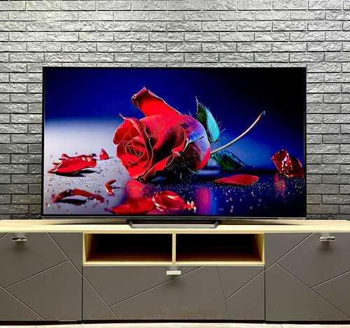 Hisense 65 Oled 4K(120HGz)