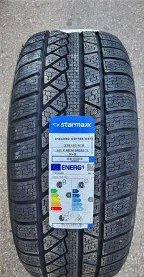 Starmaxx Incurro Winter W870 235/50 R18 101V