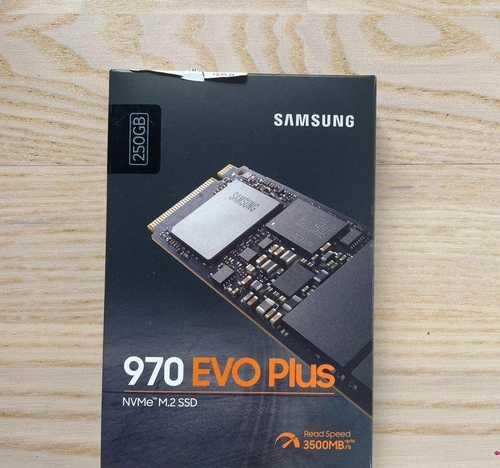 Ssd Samsung m2