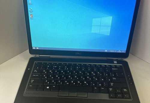 Dell latitude E6430s i7/8/240