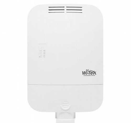 Коммутатор уличный управляемый Wi-Tek WI-pcms310GF