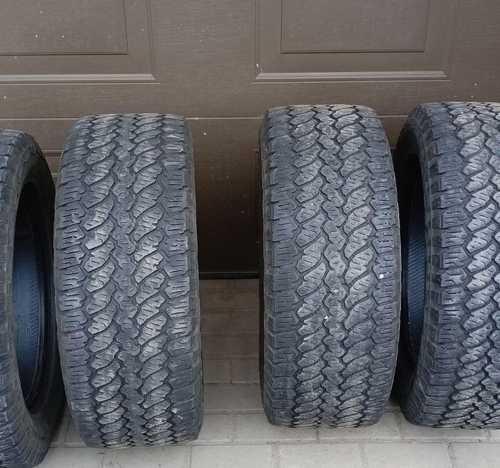 General Tire Grabber AT3 255/55 R18