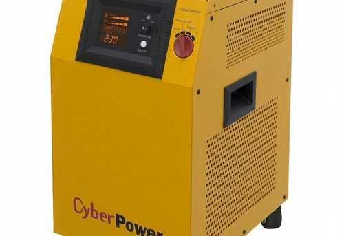 CyberPower CPS 5000 PRO ибп 220в
