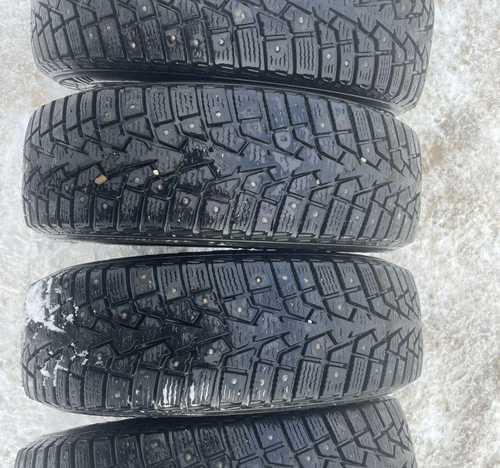 Maxxis ArcticTrekker NP3 185/65 R15