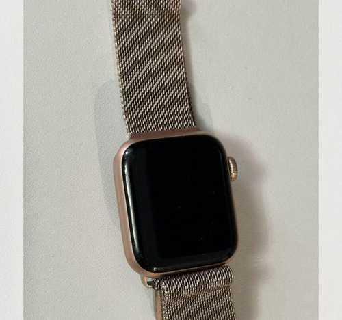 Apple watch 4 40 mm