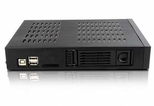 Iconbit STB330dvbt2 DVB-T2 приставка hdd 2в1