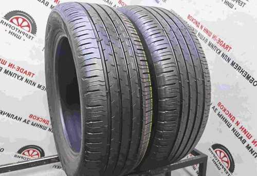 Continental EcoContact 6 215/55 R17 94V