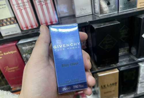 Givenchy pour homme blue label
