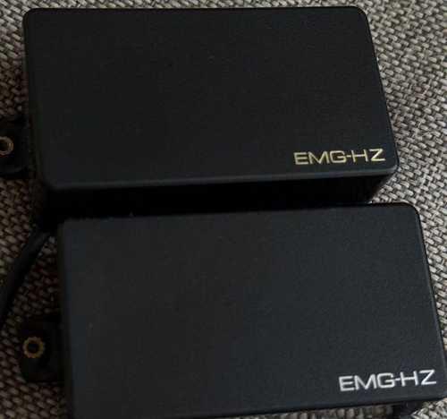 Звукосниматели EMG HZ