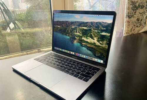 Macbook Pro 13 Retina Core i5 Touch Bar