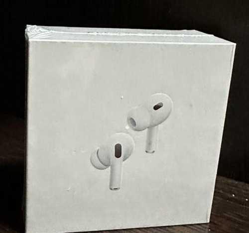 Airpods pro 2