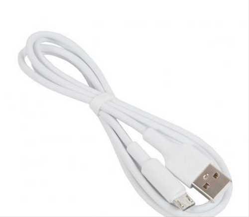 Кабель USB hoco X25 Soarer для Micro USB, 2.0A, дл