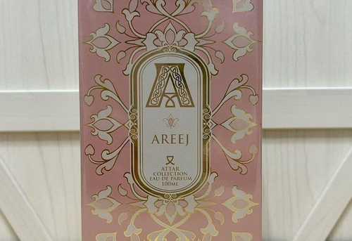 Attar Collection Areej