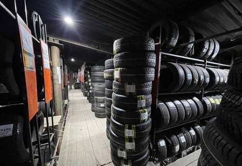 Nokian Tyres WR A3 235/55 R17