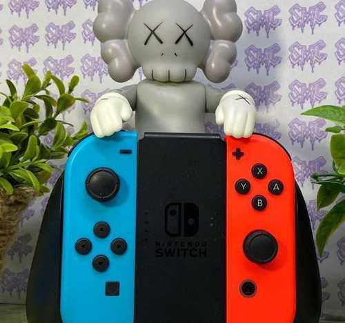 Joy-Con Оригинал Nintendo Switch