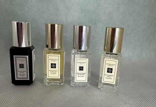 Jo malone миниатюра