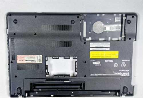 Поддон ноутбука Sony Vaio PCG-71C12V