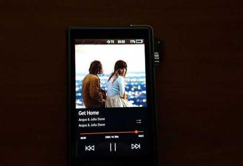 Hi-Fi плеер iBasso DX150+AMP8
