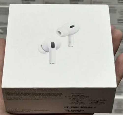 Airpods pro 2 «оригинал»