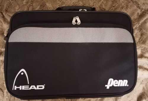 Новая сумка для компьютера (портфель) Head Penn