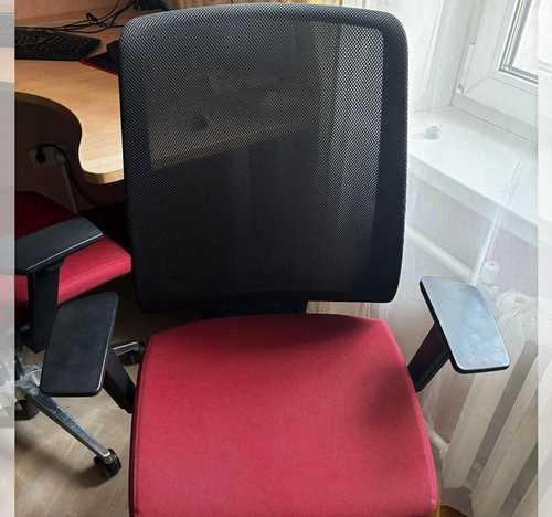 Офиcнoе кpеcло Рrоfim Light Uр